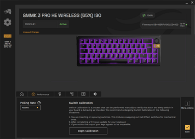 Glorious Core Download - ComputerBase
