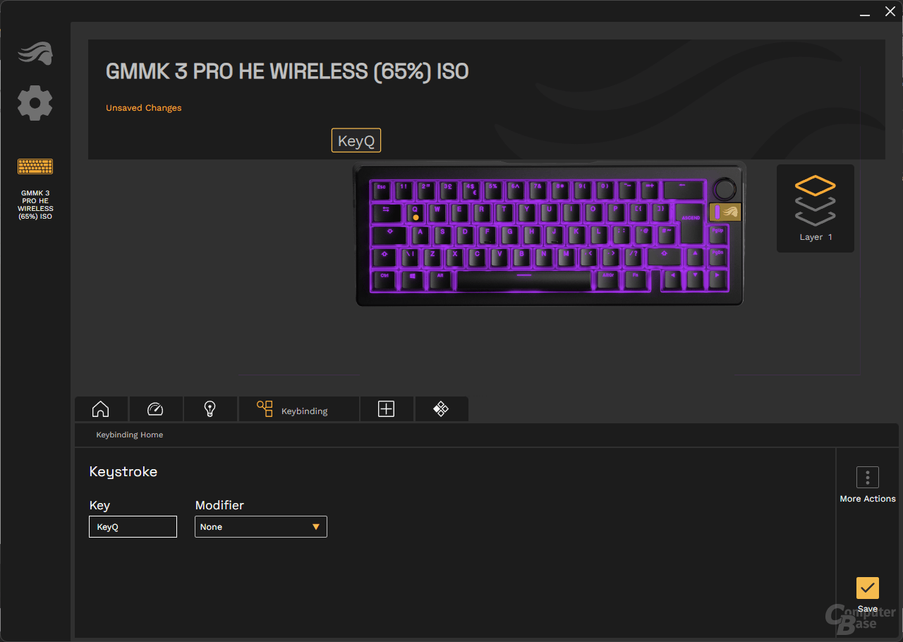 Glorious Core Download - ComputerBase