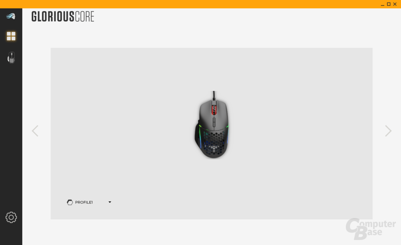 Glorious Core Download - ComputerBase