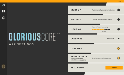 Glorious Core Download - ComputerBase
