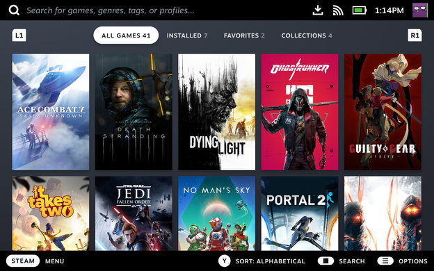 SteamOS 3.0: Valve makes its game distribution freely available