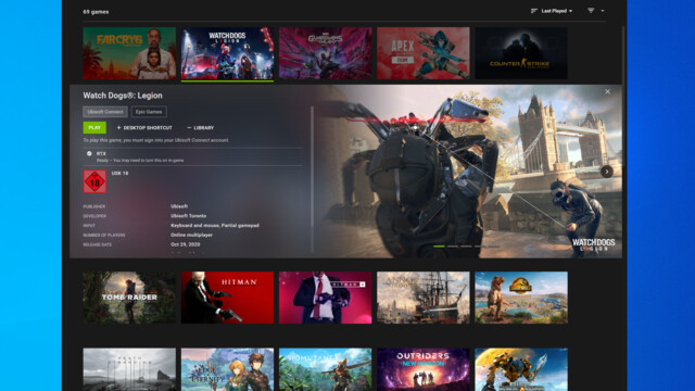 GeForce Now: Nvidia nutzt AI jetzt auch zur Video-Stream-Skalierung ...