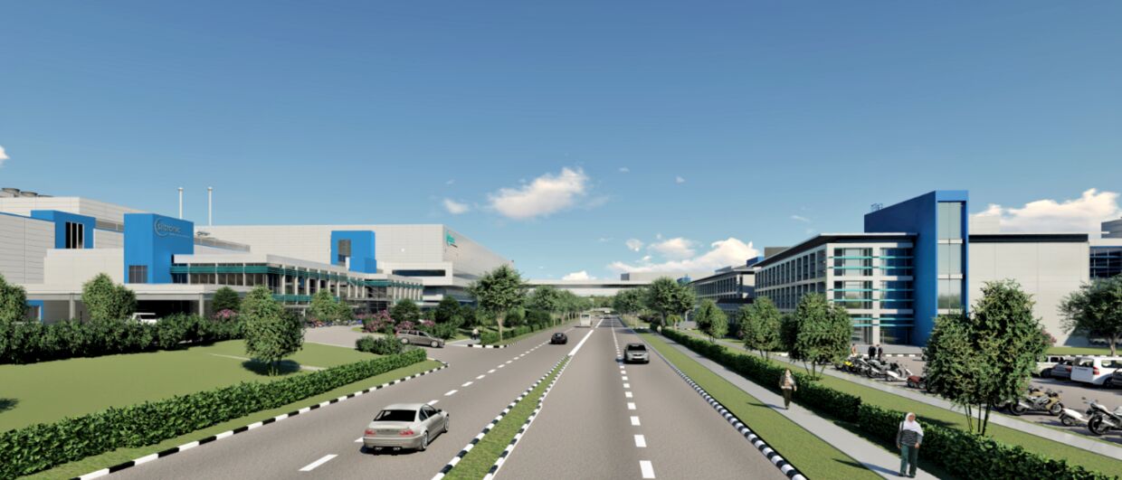 „Zu wenig Zeit“: Bundesregierung verhindert Siltronic-Übernahme ...