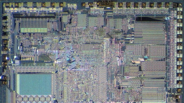 40 Jahre Intel 80286: Der „286er“ war bis zu viermal schneller als sein ... 40 Jahre Intel 80286: Der „286er“ war bis zu viermal schneller als sein ...