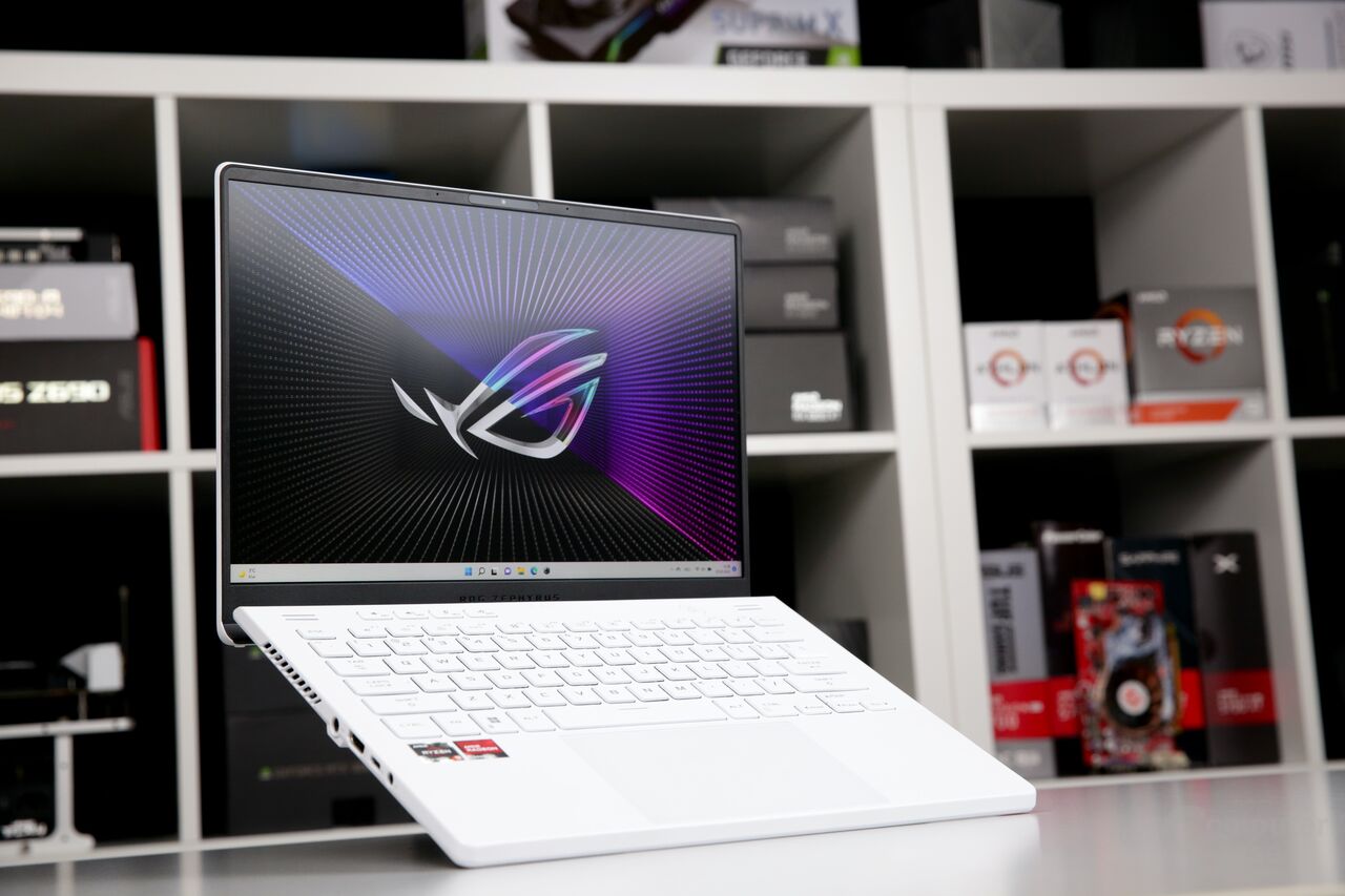 AMD Radeon 680M: Die Ryzen-6000-iGPU im Test: Benchmarks der Radeon ...