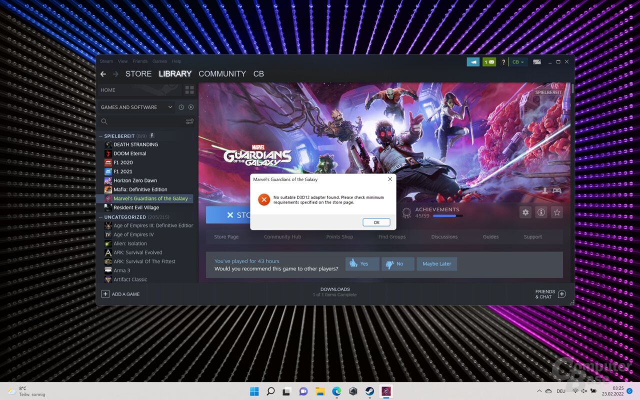 AMD Radeon 680M: Die Ryzen-6000-iGPU im Test: Benchmarks der Radeon ...