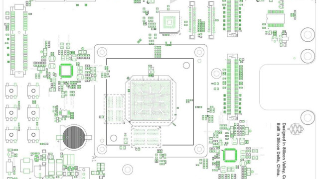 Einplatinencomputer: Pine64 kündigt das QuartzPro64 für Entwickler an - ComputerBase