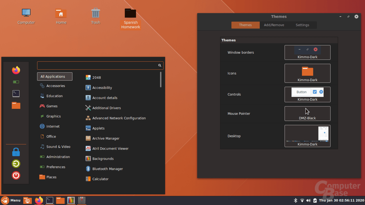 Ubuntu 22.04 LTS: Linux 5.15 LTS, Gnome 42 und fünf Jahre Support ... Ubuntu 22.04 LTS: Linux 5.15 LTS, Gnome 42 und fünf Jahre Support ...