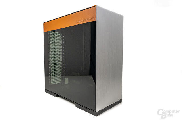 Geometric Future Model 8 im Test - ComputerBase