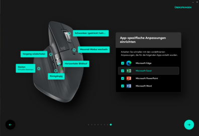 Logi Options+ Download - ComputerBase