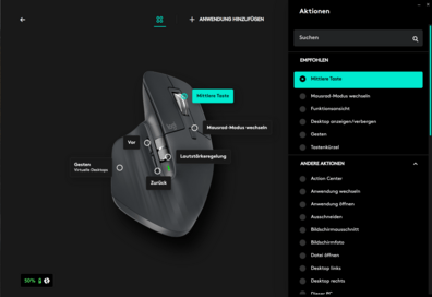 Logi Options+ Download - ComputerBase
