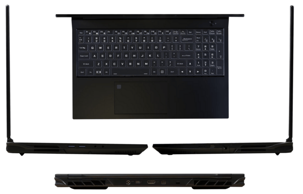 System76 Oryx Pro 15" and 17": Linux Laptop with i7-12700H, Ampere and ...