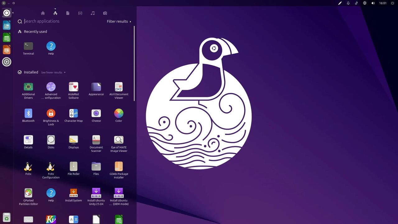 Ubuntu Unity Download - ComputerBase