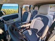 VW ID. Buzz Fahrbericht – Das elektrische Erbe des T1 - ComputerBase