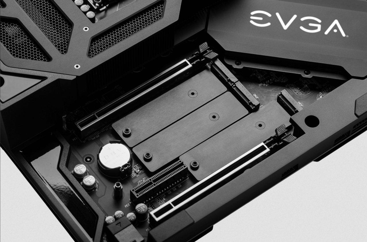 Z790 Dark K|NGP|N & Classified: EVGA präsentiert High-End-Boards für ...
