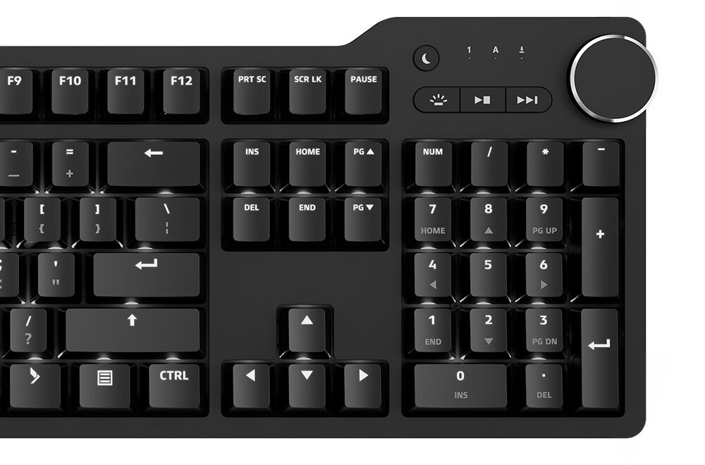 Das Keyboard 6 Professional Edles Tastatur Arbeitstier Bietet Einen Das Keyboard 6 Professional Edles Tastatur Arbeitstier Bietet Einen