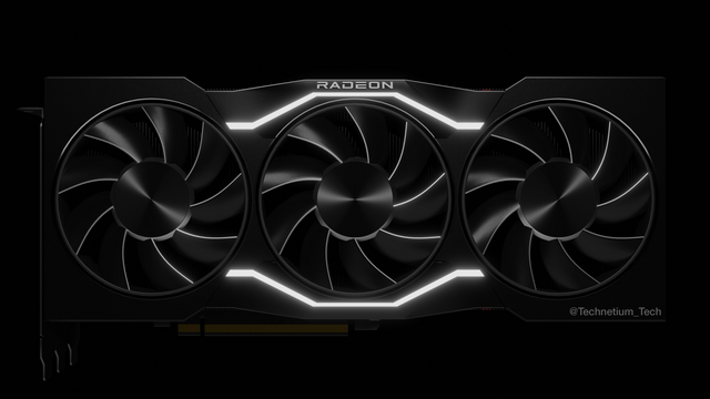 AMD Radeon RX 7000 („RDNA 3“): PowerColor zeigt roten Teufel, Leaker ...