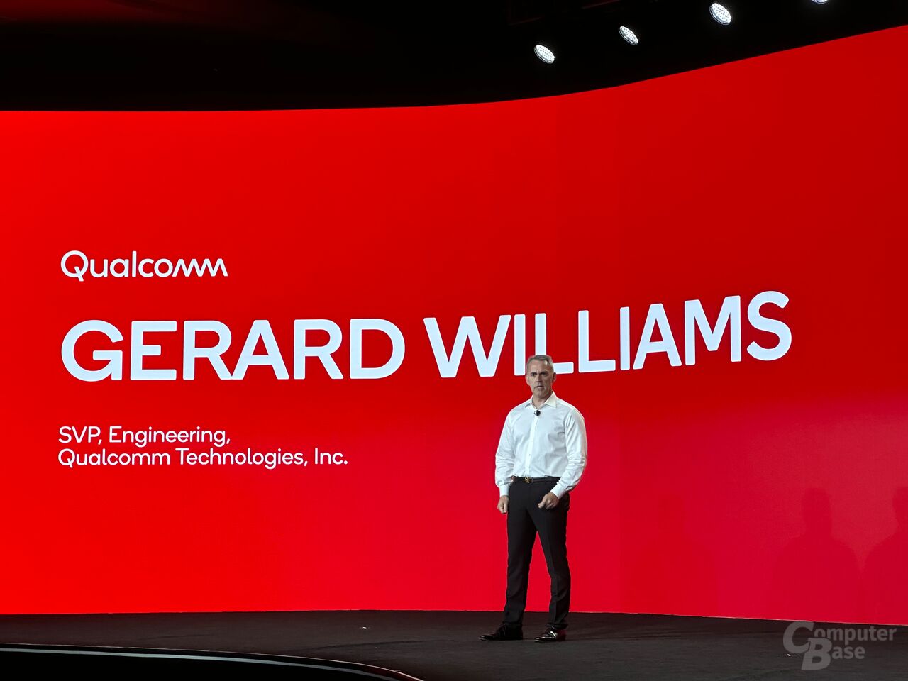 Qualcomm Oryon: Erste Custom-CPU seit Krait kommt 2023 für Snapdragon ... Qualcomm Oryon: Erste Custom-CPU seit Krait kommt 2023 für Snapdragon ...