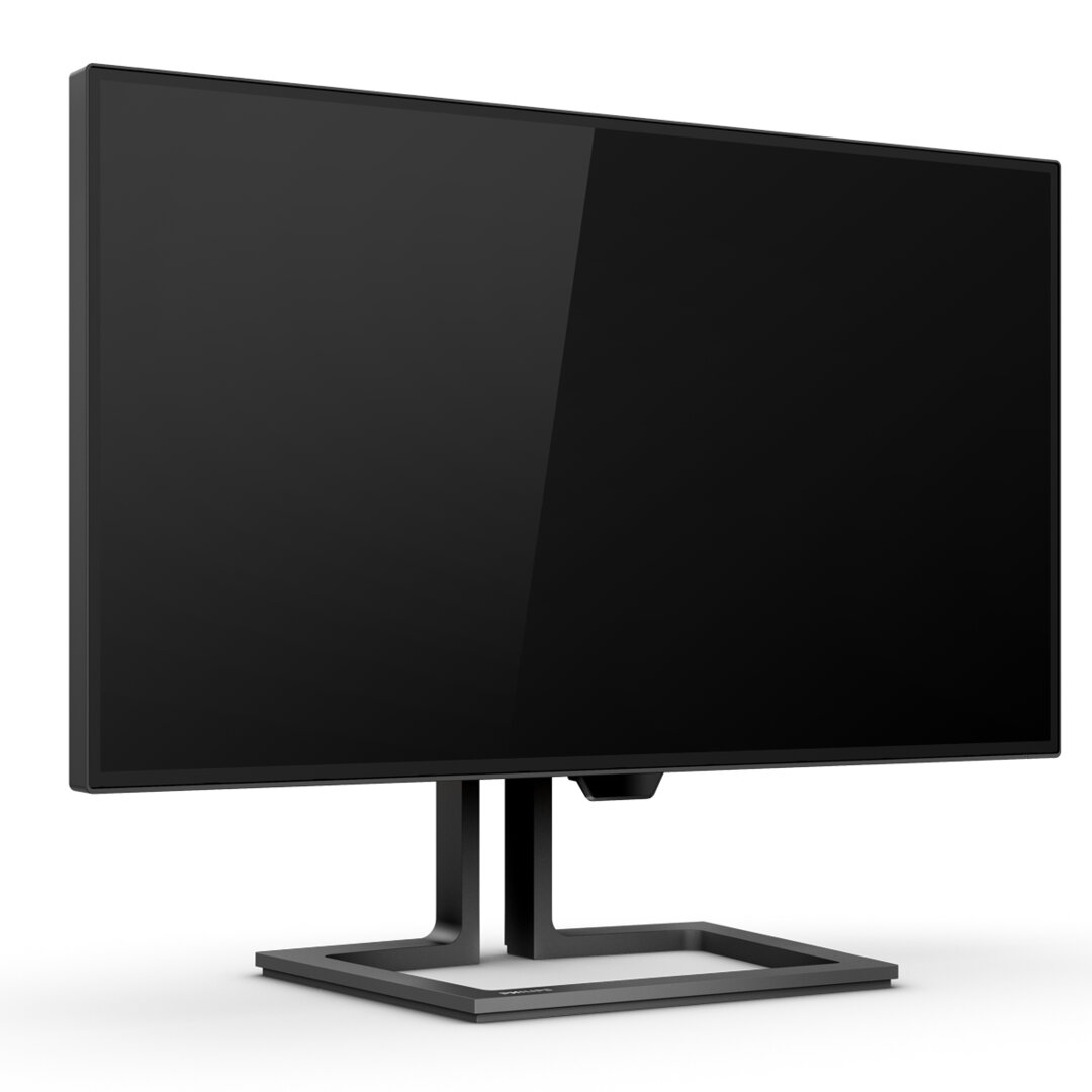 Philips 27B1U7903: UHD-Monitor mit Thunderbolt 4 und Mini-LED ...
