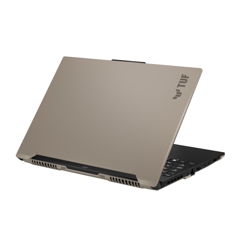 Asus TUF Gaming A16 Advantage Edition FA617 Reines AMD Gaming