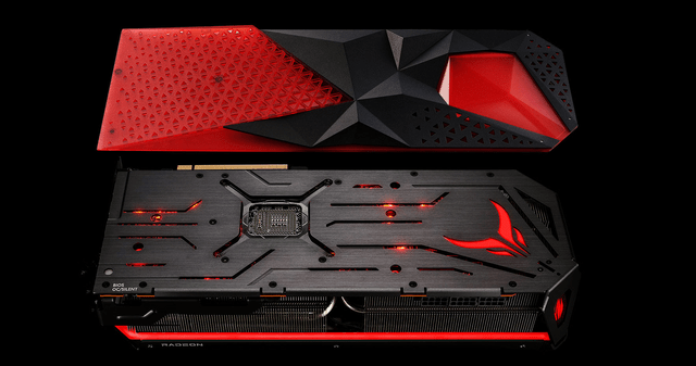 Radeon RX 7900 XT (X) Red Devil: PowerColor presenta oficialmente dos ...