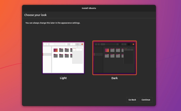 Ubuntu 23.04 (“Lunar Lobster”): The new Google Flutter-based installer ... Ubuntu 23.04 (“Lunar Lobster”): The new Google Flutter-based installer ...