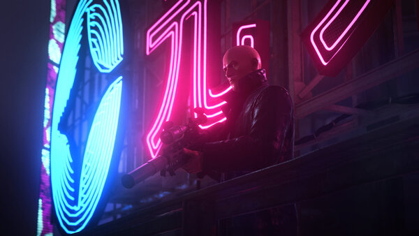 Hitman: World of Assassination: Hitman 3 wird mit neuem Namen zum ...