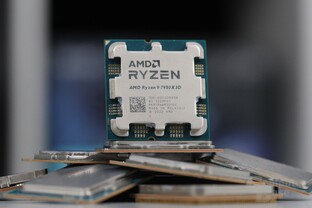 Processor ranking: AMD and Intel CPU benchmark comparison - ComputerBase