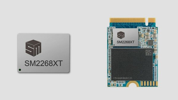 SK hynix Drive Manager Easy Kit - SSD extended selftest | ComputerBase ...