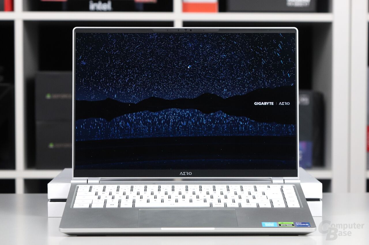 Nvidia GeForce RTX 4070, 4060 & 4050 Laptop GPU im Test - ComputerBase