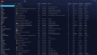 Playnite Download - ComputerBase