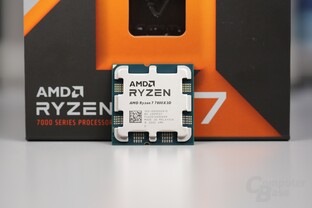 Processor ranking: AMD and Intel CPU benchmark comparison - ComputerBase