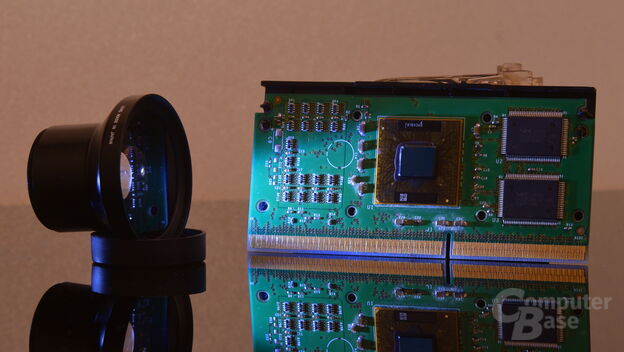 Retro-Hardware: CPUs aus den 1990er Jahren im Benchmark-Vergleich ...