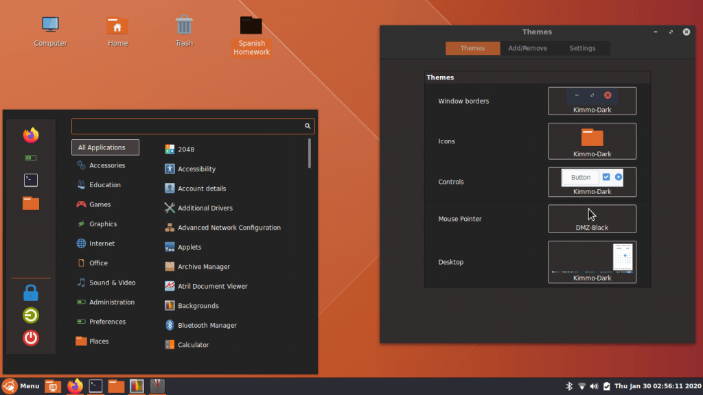 Ubuntu Cinnamon Download - ComputerBase