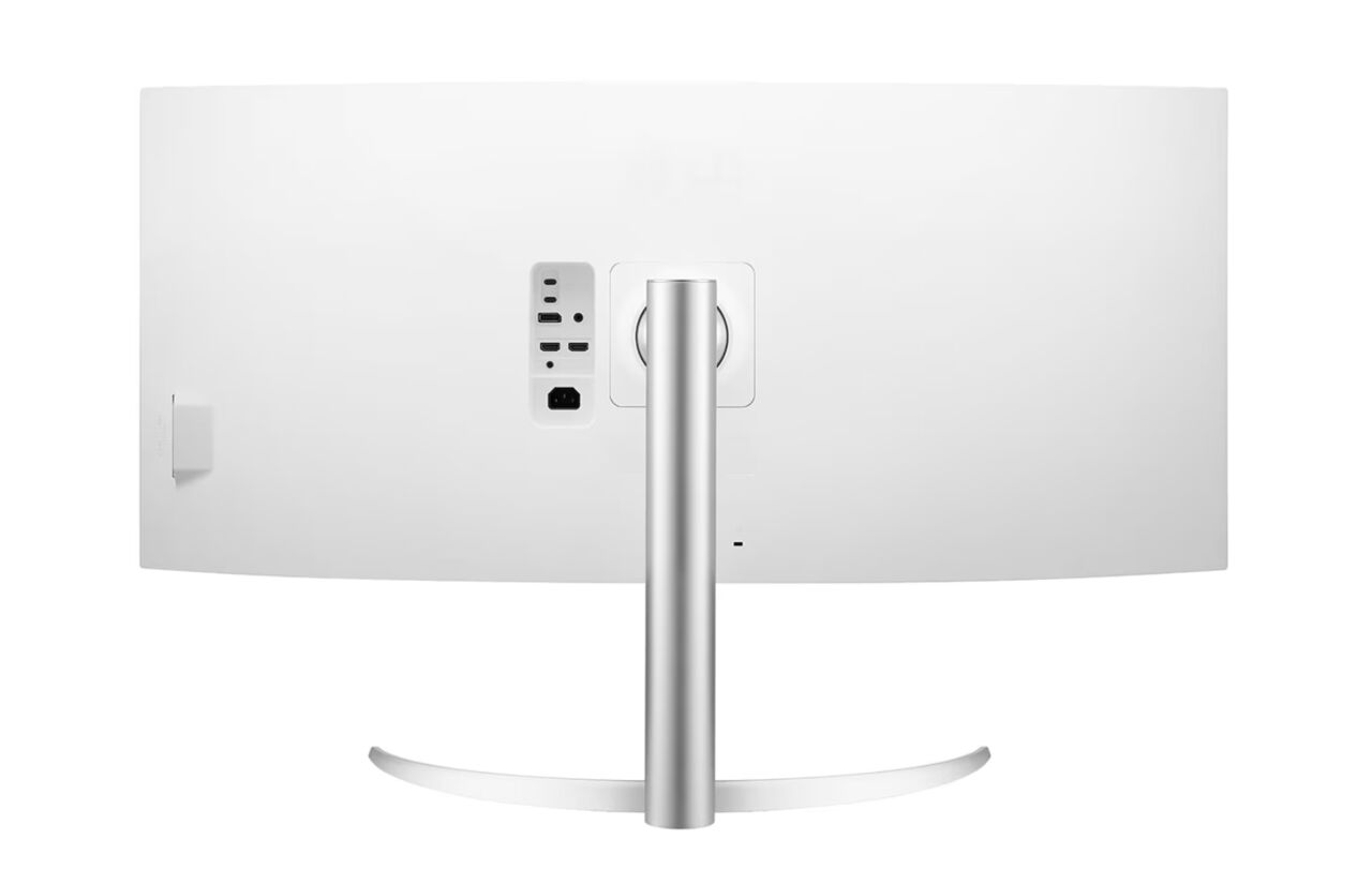 LG UltraWide 40WP95CP-W: Neuauflage des 5K-Monitors wird sparsamer ...