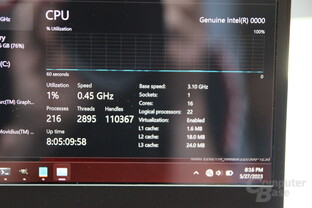Intel Meteor Lake: CPU mit VPU-Einheit für Künstliche Intelligenz im ...