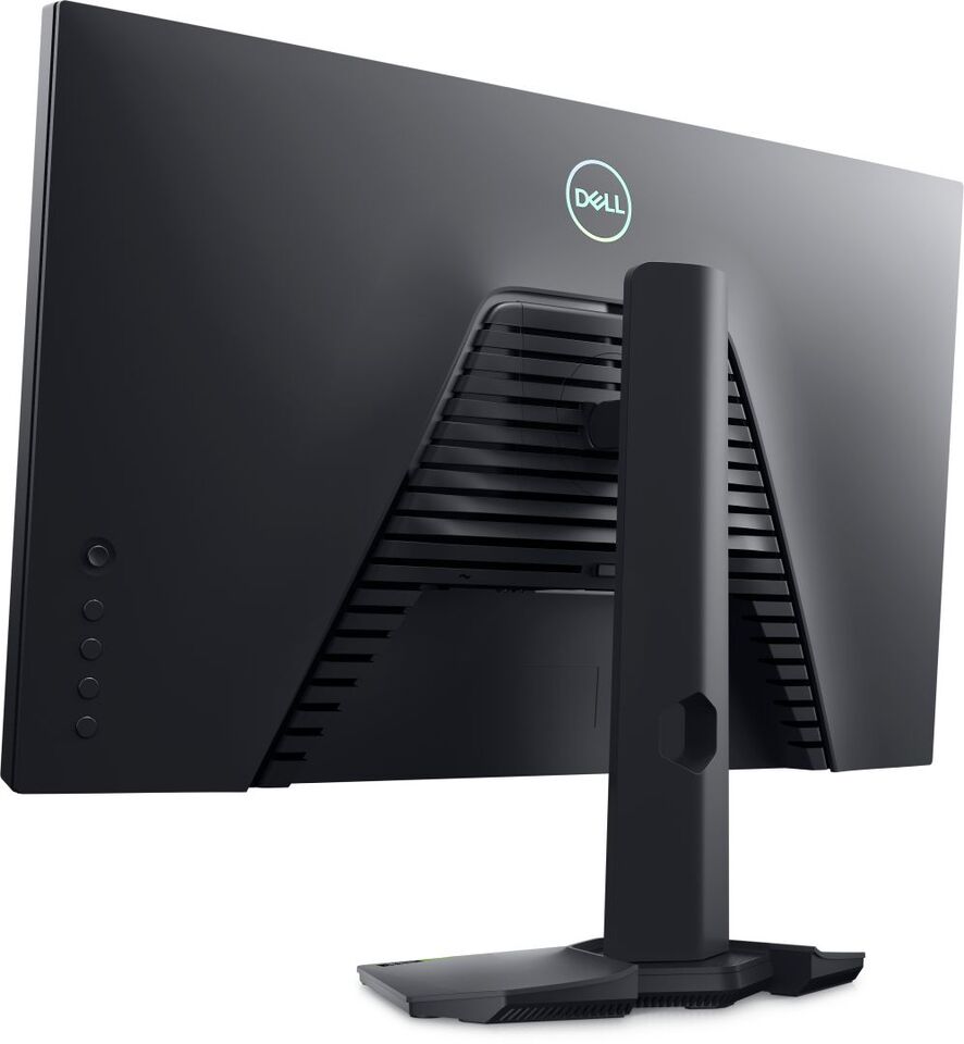 Dell: Neues Monitor-Quartett mit 165 Hz bis 360 Hz - ComputerBase