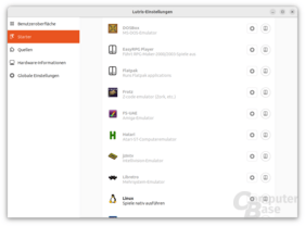 Lutris Download - ComputerBase