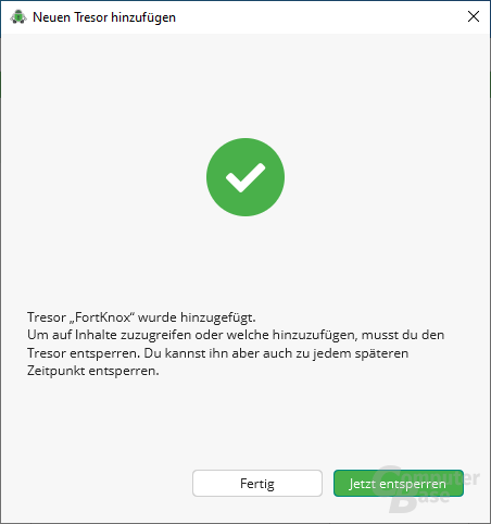 Cryptomator Download - ComputerBase