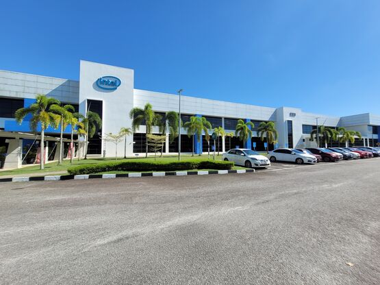 Einblicke in Intels Test- und Packaging-Prozess in Malaysia - ComputerBase
