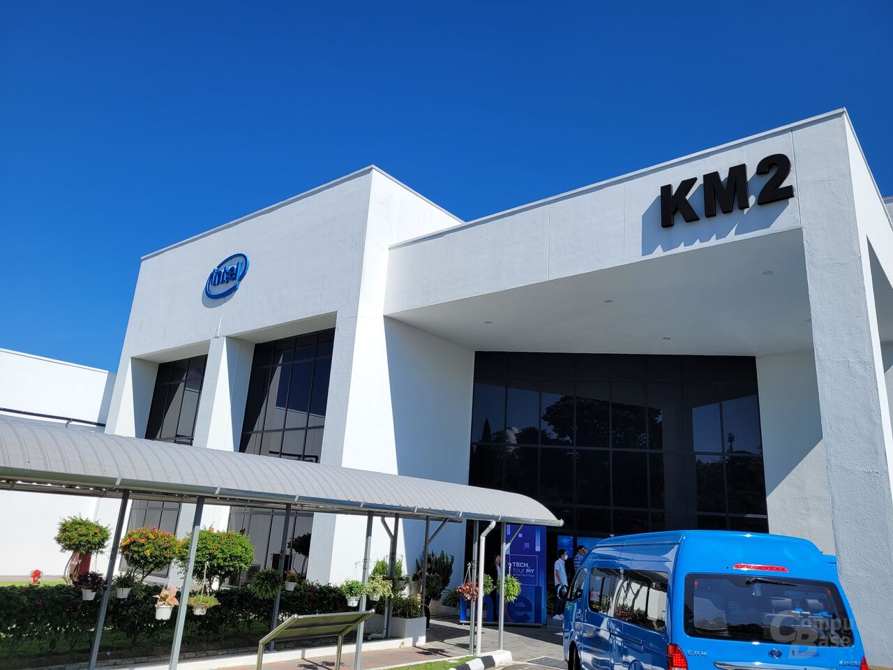 Einblicke in Intels Test- und Packaging-Prozess in Malaysia - ComputerBase