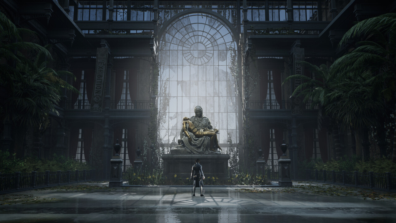 Lies of P: Pinocchio-Soulslike startet mit guten Wertungen auf Steam ...