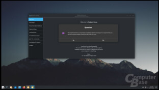 Linux-Gaming: Distributionen im Vergleich - ComputerBase