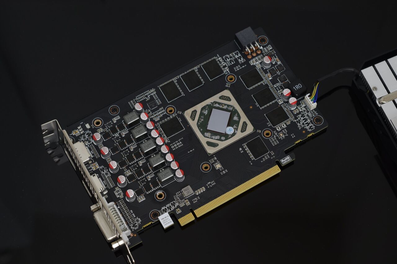 Aus der Community: AMD Radeon RX 580 16 GB als Alternative zu aktuellen ...