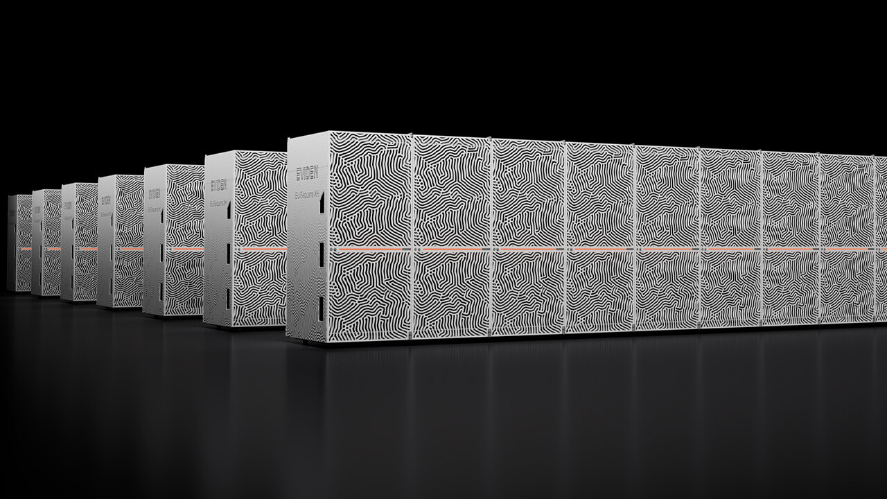 Deutsches Exascale-System Jupiter: 23.752 GH200 ergeben Europas ...