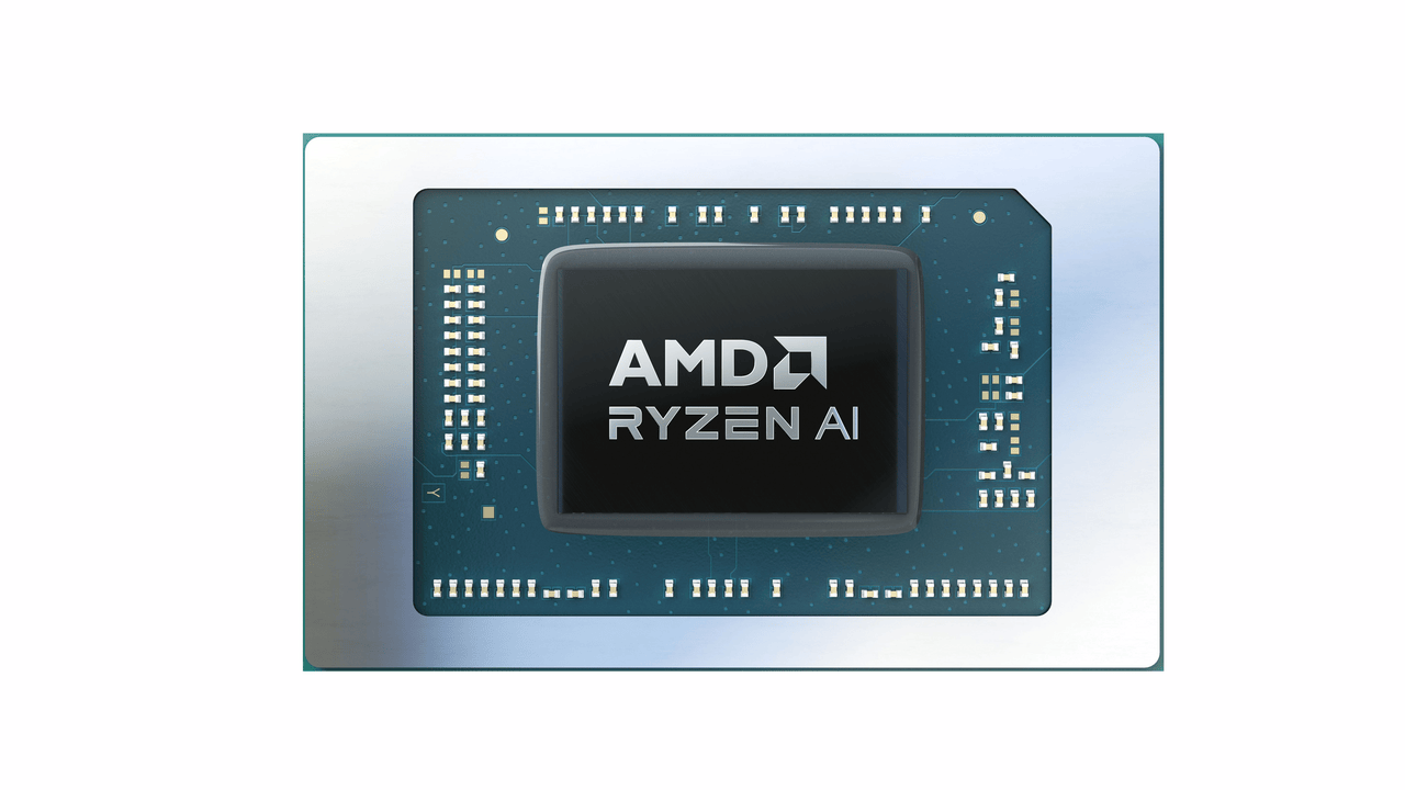 AMD Ryzen 8000 „Hawk Point“: Refresh mit 40 Prozent mehr AI-Leistung ...