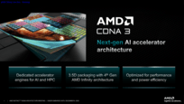 AMD MI300A & MI300X: Die neue Instinct-Serie ist ein Meilenstein in ...