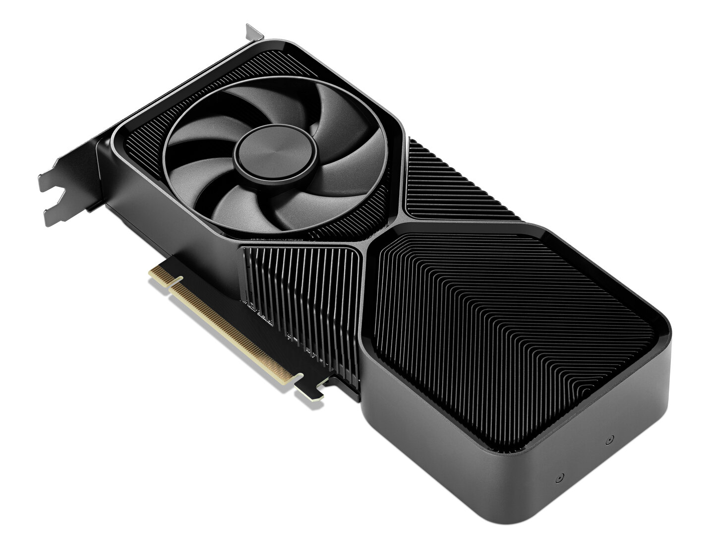Nvidia GeForce: RTX 4070 Super, 4070 Ti Super und 4080 Super sind offiziell - ComputerBase