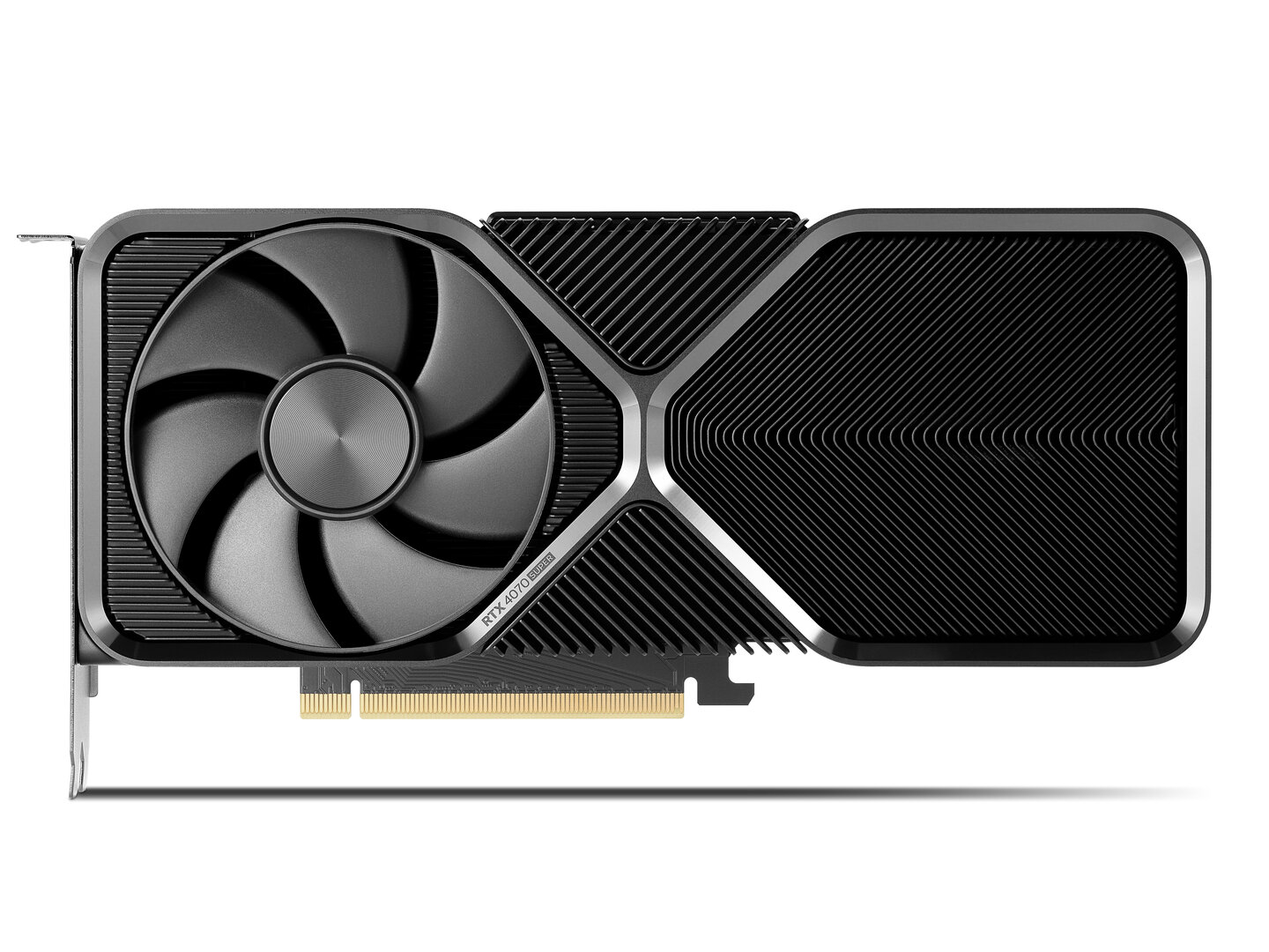 Nvidia GeForce: RTX 4070 Super, 4070 Ti Super und 4080 Super sind offiziell - ComputerBase