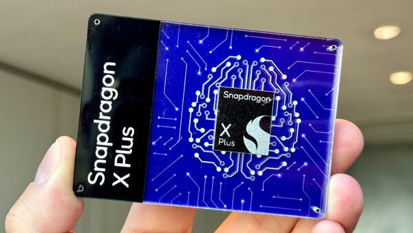 Qualcomm Snapdragon X Plus im Detail - ComputerBase